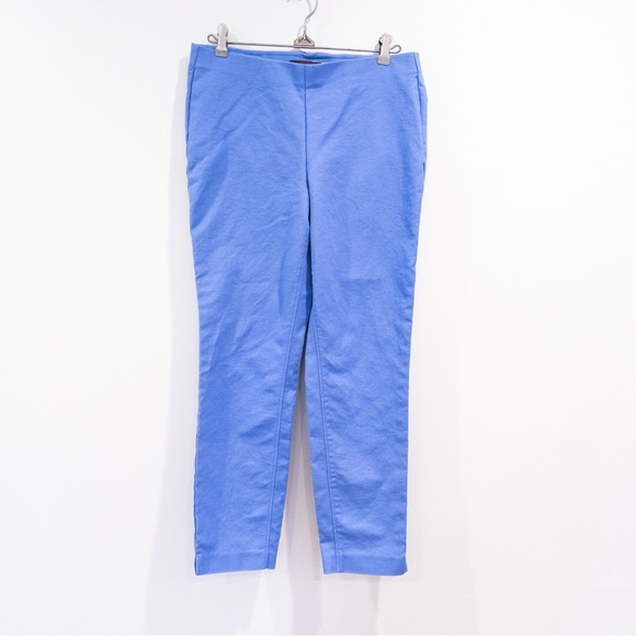 crosby. | Pants & Jumpsuits | Crosby Periwinkle Springfield Stretch ...